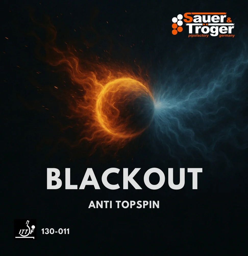 Blackout Anti-Spin Rubber | Maximum Control & Spin Reversal – SE ...
