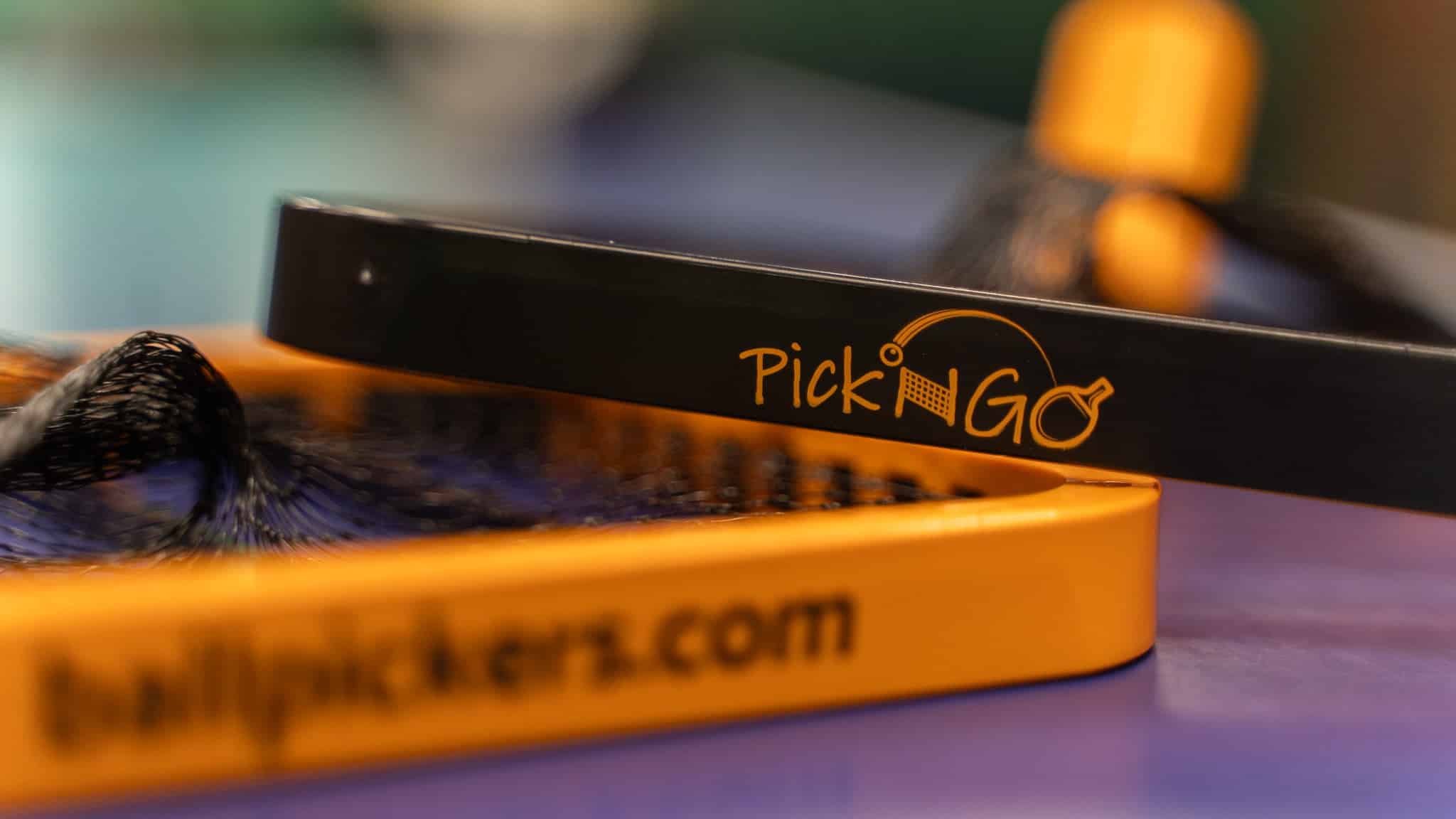 Pick’NGo Ballpicker - SE Table Tennis Store - SE - tabletennisstore.eu