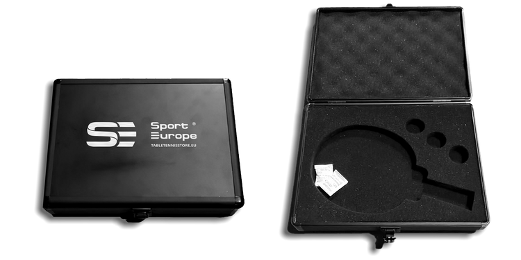 Table Tennis Rubbers: Top 7 Options for Enhanced Spin and Control - SE ...